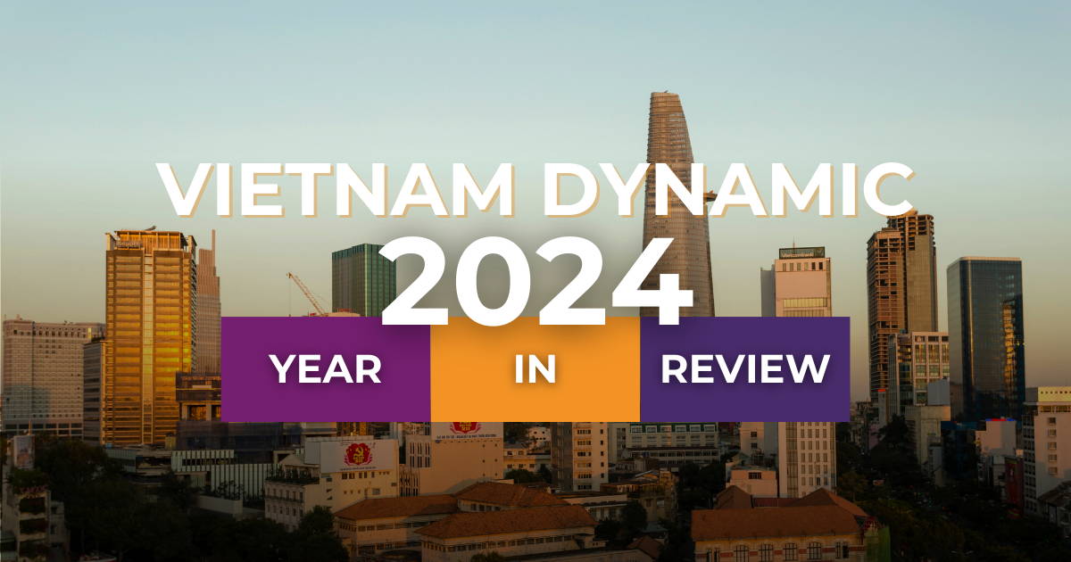 Vietnam Dynamic 2024 – Skills Bridge
